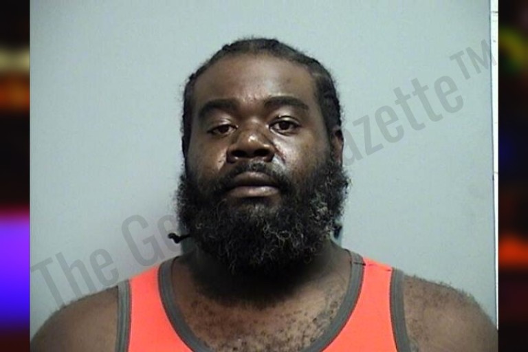 Effingham County Jail Bookings – The Georgia Gazette