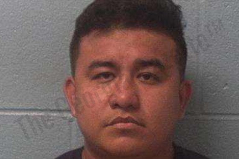 Franklin County Jail Bookings – Page 2 – The Georgia Gazette