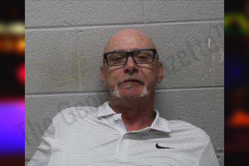 Clinton Turner — Harris County Jail Bookings