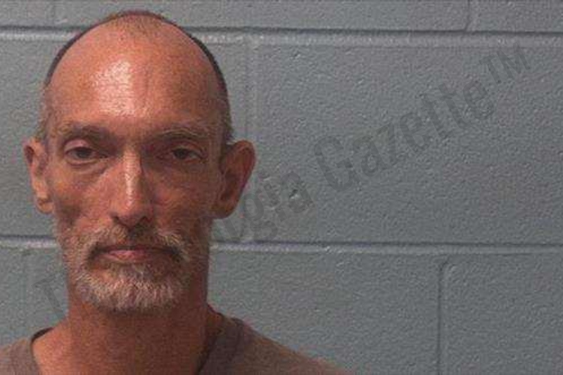 Jimmy Turner — Franklin County Jail Bookings