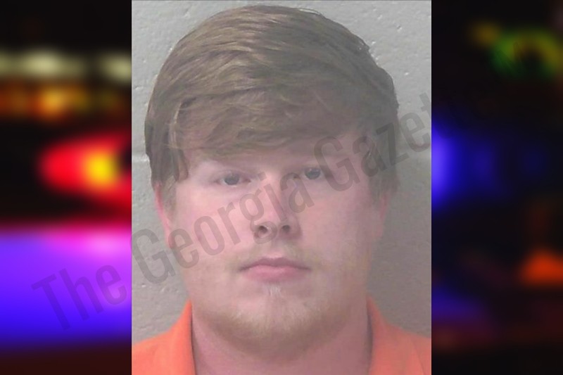 Michael Van Meter — Newton County Jail Bookings