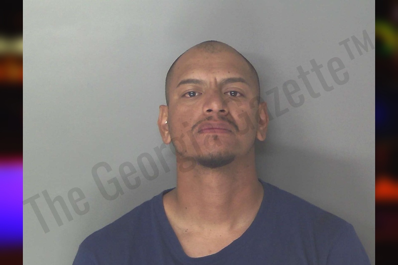 Douglas County Jail Bookings – The Georgia Gazette