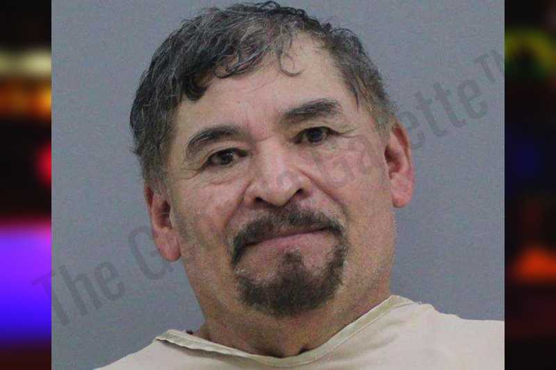 Rey Valencia — Rabun County Jail Bookings