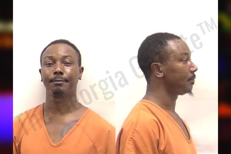 Clarke County Jail Bookings – The Georgia Gazette