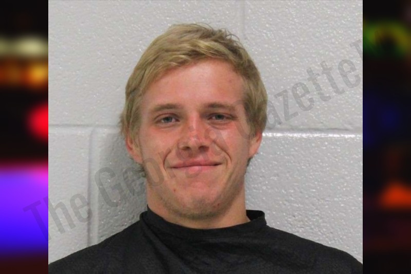 Stephen Ward — Carroll County Jail Bookings