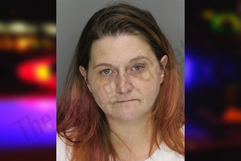 Jennifer Ware — Cobb County