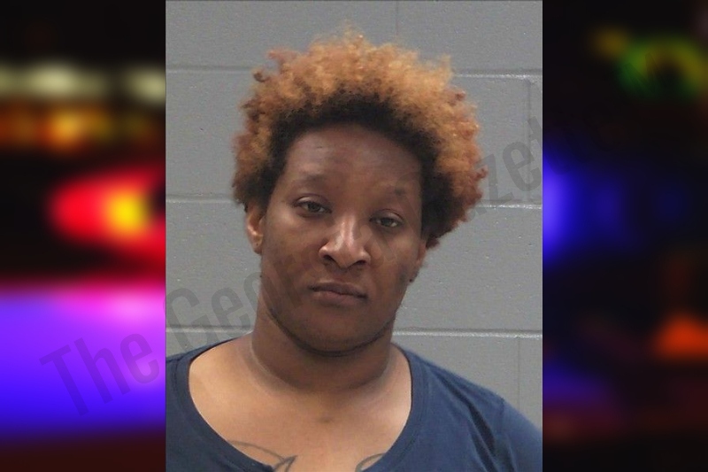 Ashley Warren — Baldwin County Jail Bookings