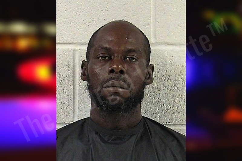 Steven Watts — Elbert County Jail Bookings