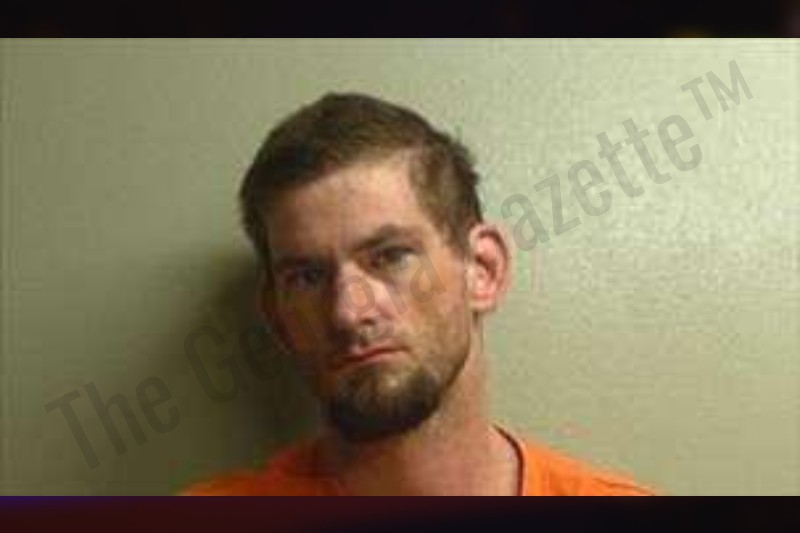 Crisp County Jail Bookings – The Georgia Gazette