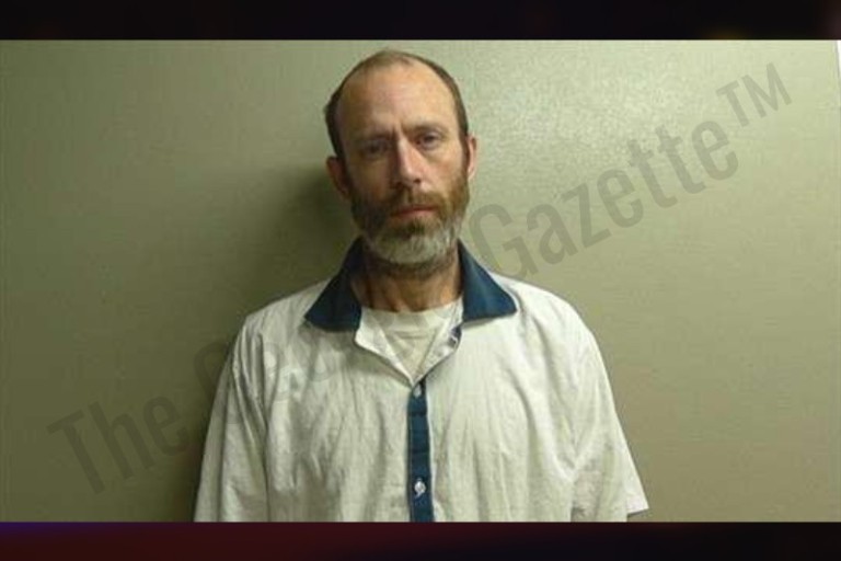 Crisp County Jail Bookings – The Georgia Gazette