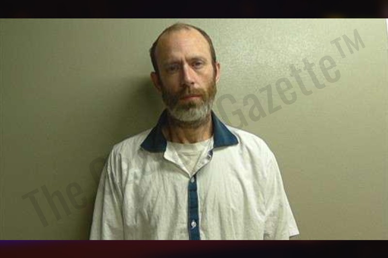 Robert Wiley — Crisp County Jail Bookings