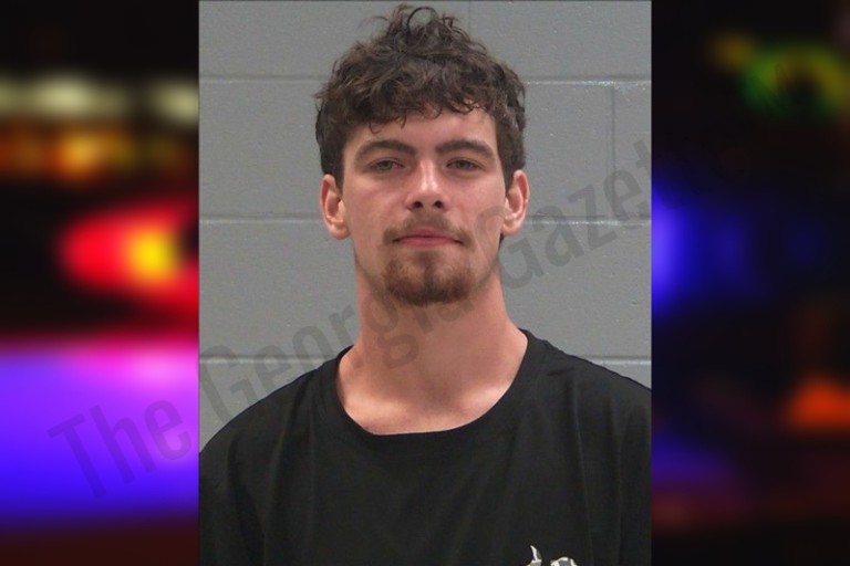 Jerry Wilkerson — Baldwin County Jail Bookings