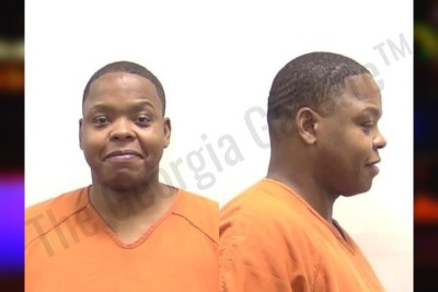 Clarke County Jail Bookings – The Georgia Gazette