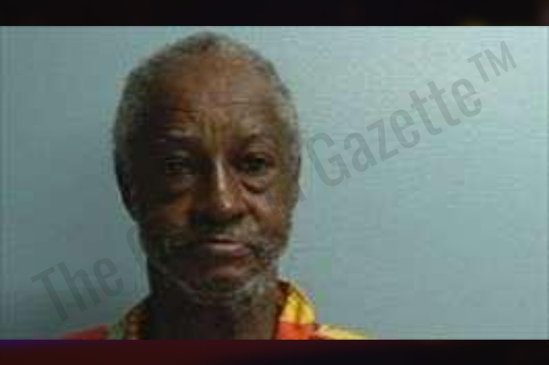 Terry Wimberly — Crisp County Jail Bookings