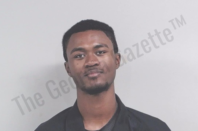 Kenneth Wright-Gross — Lowndes County Jail Bookings