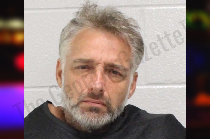 James Wright — Carroll County Jail Bookings