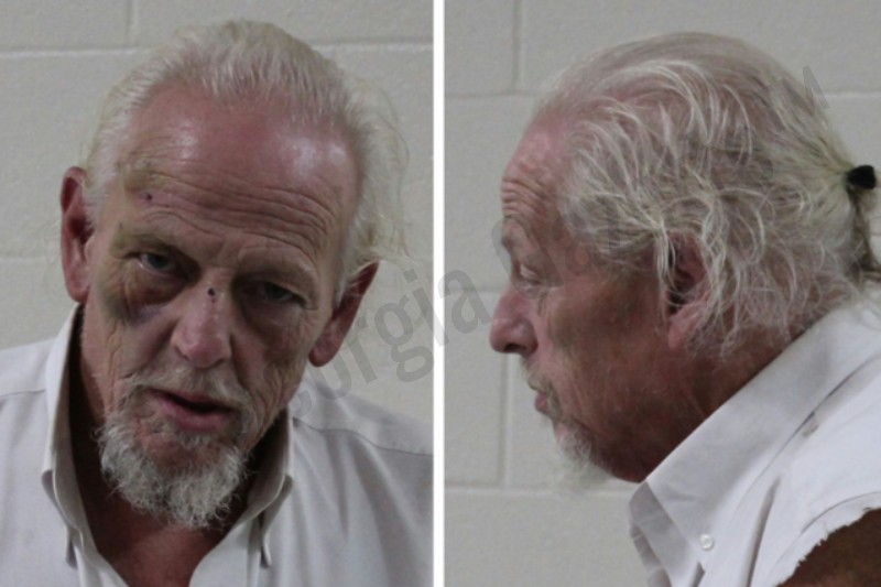 Robert Wright — Houston County Jail Bookings