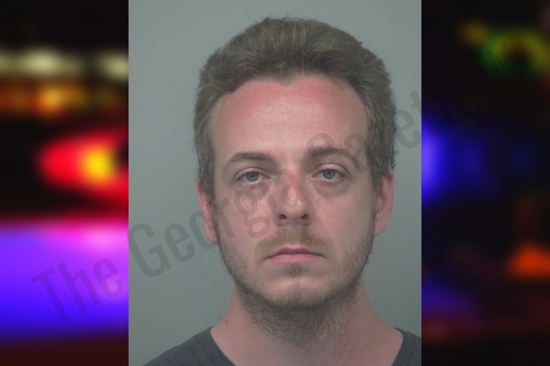 Daniel Wade — Gwinnett County