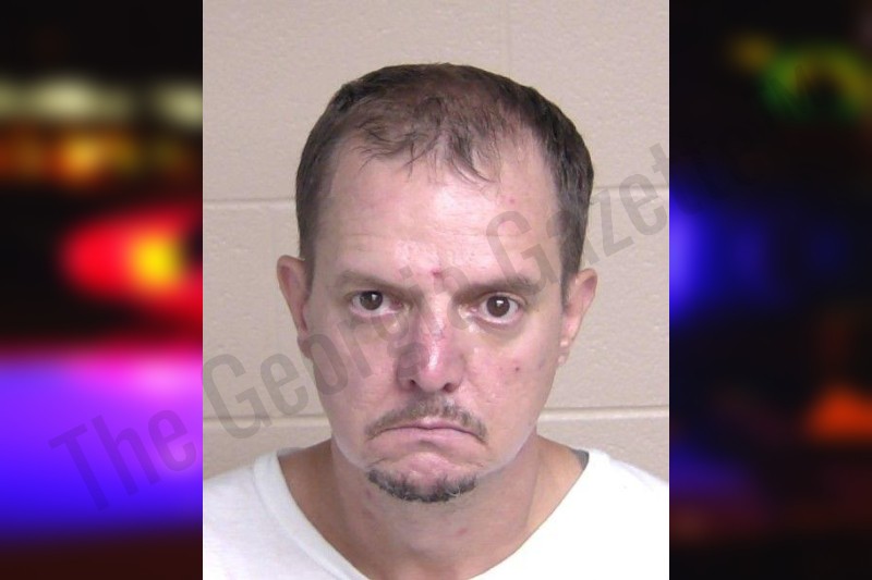 Nicholas Walker — Walker County Jail Bookings