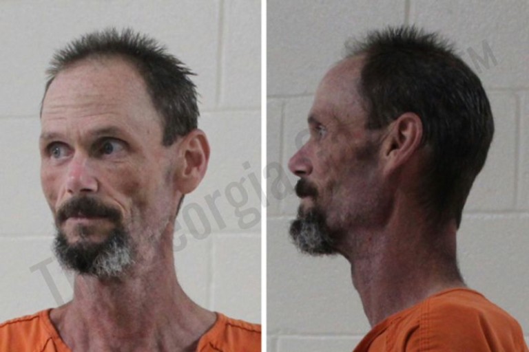 Joshua Ward — Houston County