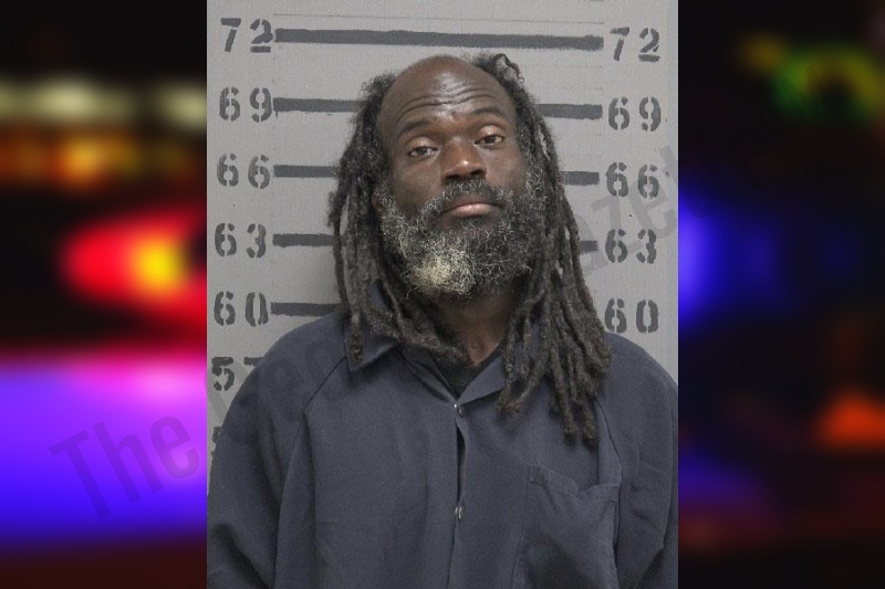 Dorian Watson — Dougherty County Jail Bookings