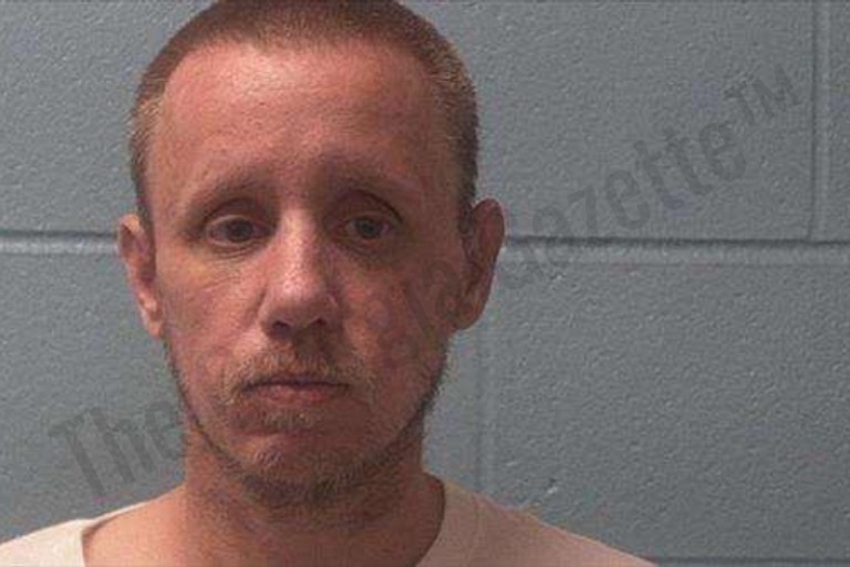 Franklin County Jail Bookings – Page 6 – The Georgia Gazette