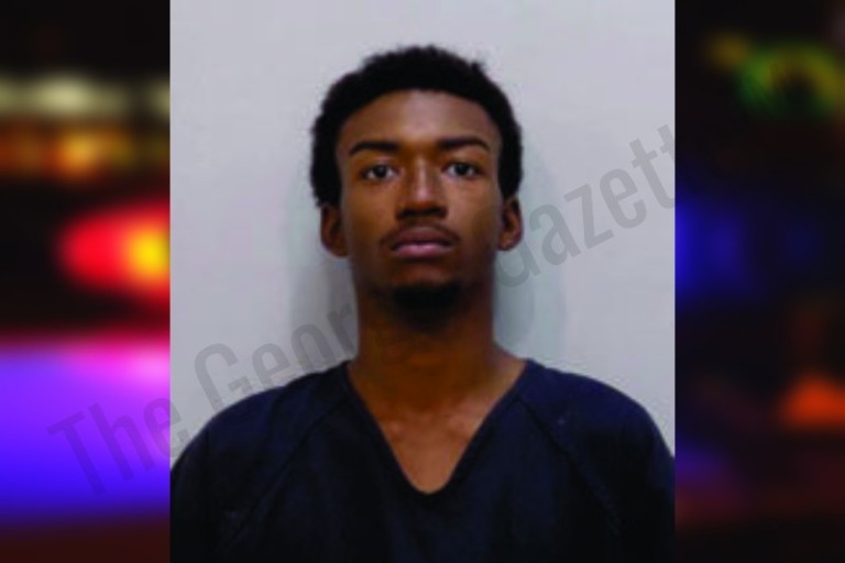 Patrick Wells — Bartow County
