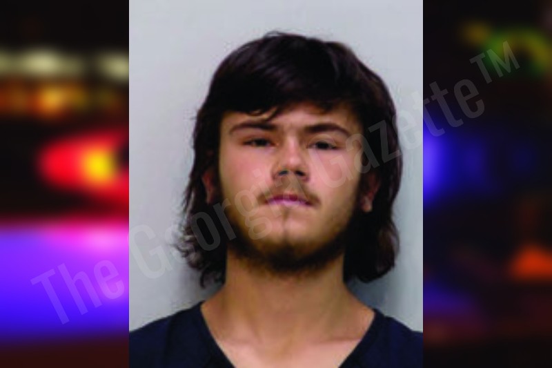 Christopher Westbrook — Bartow County Jail Bookings