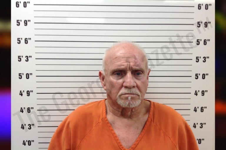 David Wetzel — Pickens County