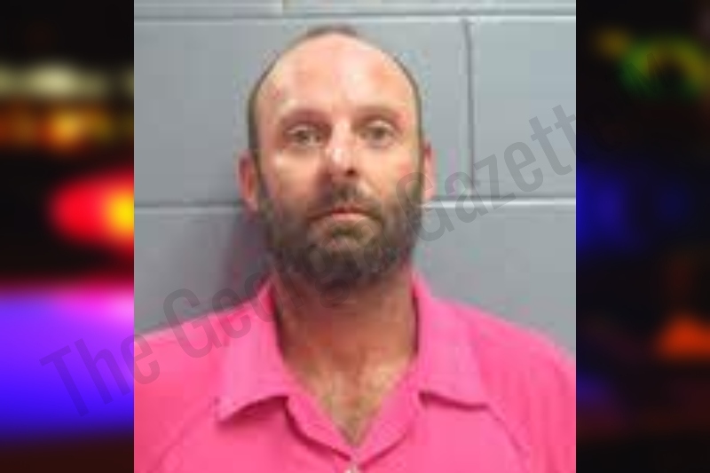 Johnny White — Lee County Jail Bookings