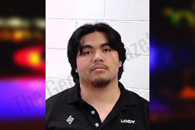 Zachary Whitley — Fulton County