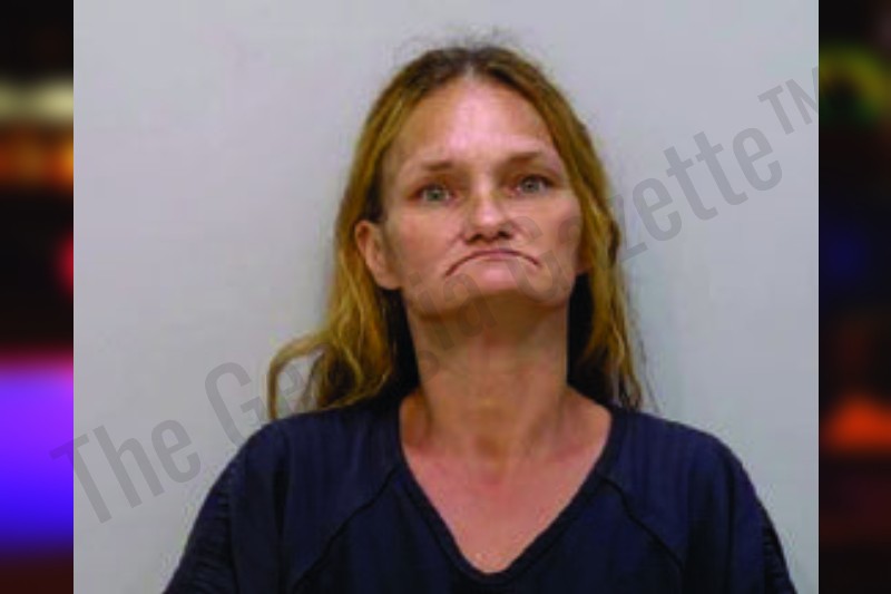 Kasandra Wigley — Bartow County Jail Bookings