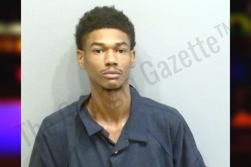 Christian Williams — Fulton County