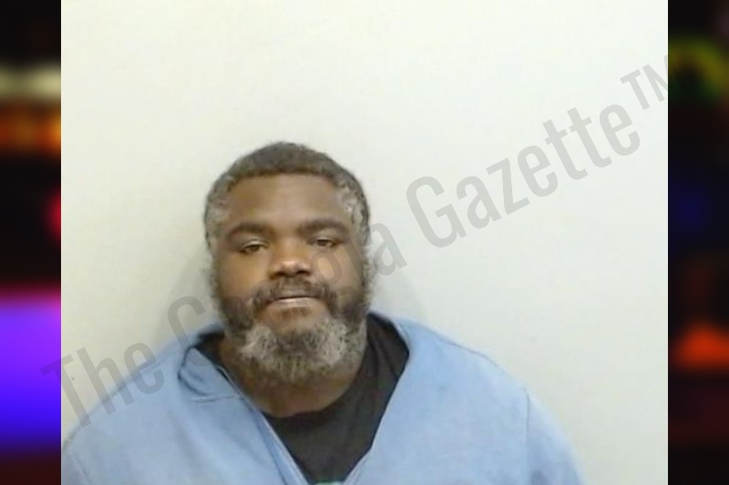 Christopher Williams — Fulton County