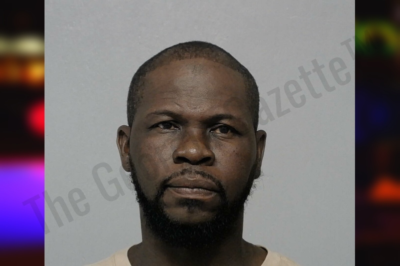 Willie Willis — Bibb County Jail Bookings