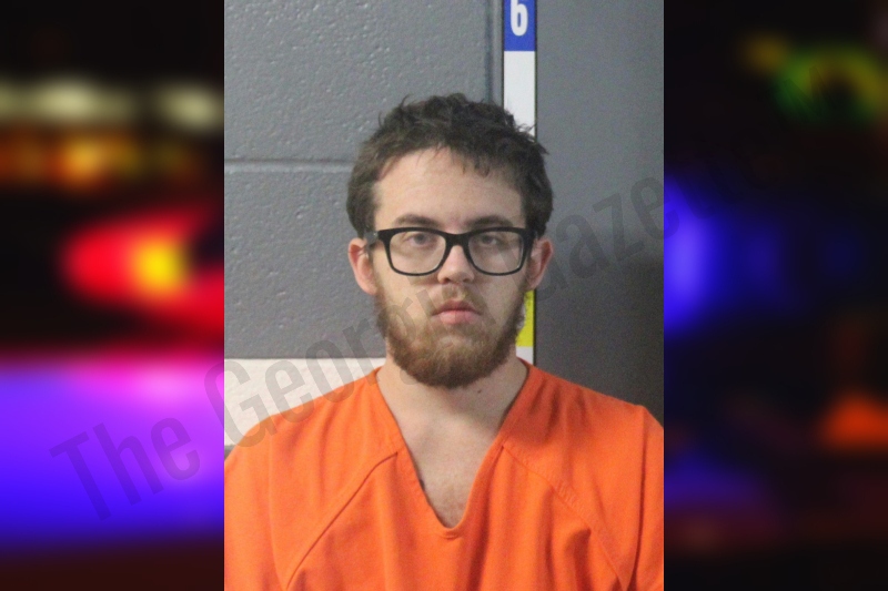 William Wilson — Lumpkin County Jail Bookings