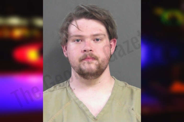 Gordon County Jail Bookings – The Georgia Gazette