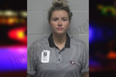 Madison Winningham — Forsyth County Jail Bookings