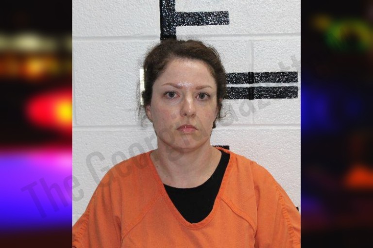 Misty Wishon — Murray County