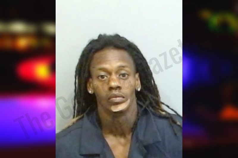 Bryan Withers — Fulton County