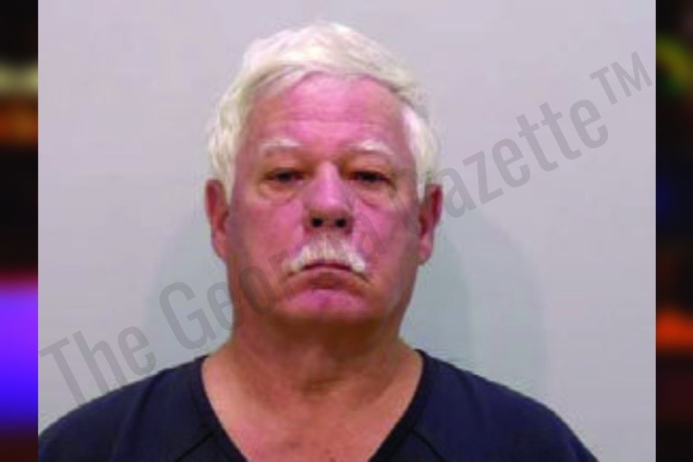 Steven Wolfe — Bartow County Jail Bookings