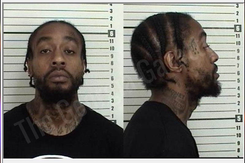 Camden County Jail Bookings – The Georgia Gazette