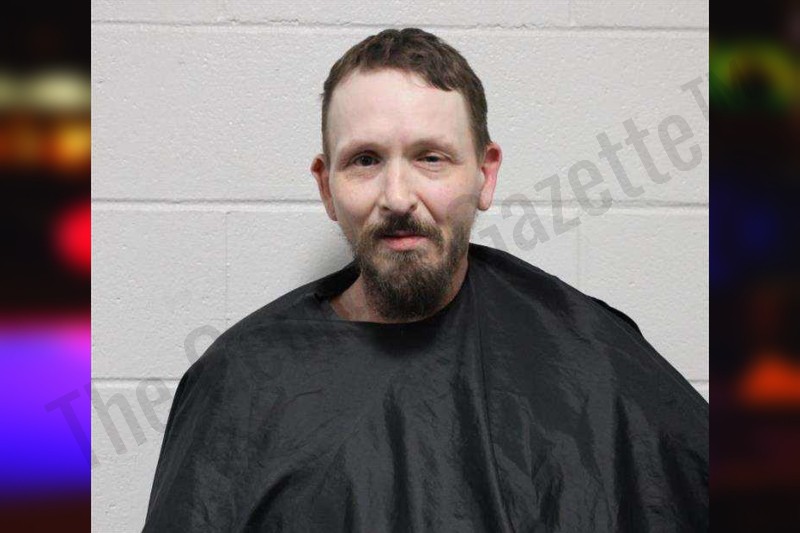 Andy Wright — Habersham County Jail Bookings