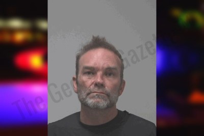 Christopher Wright — Coweta County Jail Bookings