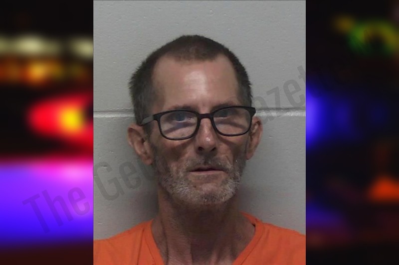 James Wyatt — Laurens County Jail Bookings