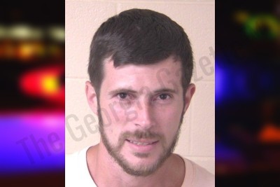 Rodney Wyatt — Walker County Jail Bookings