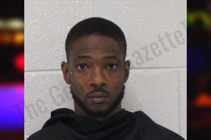 Carroll County Jail Bookings – The Georgia Gazette