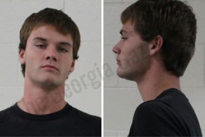 Nicholas Yoder — Houston County Jail Bookings