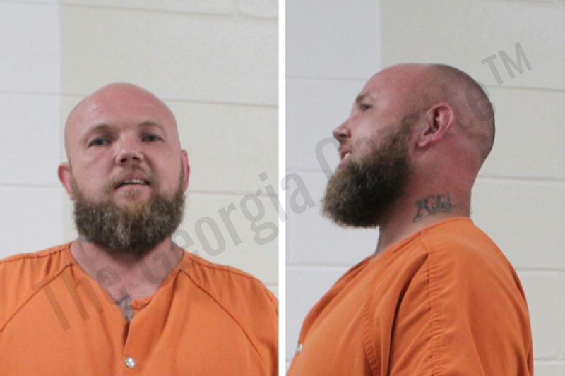 Eric Young — Houston County Jail Bookings