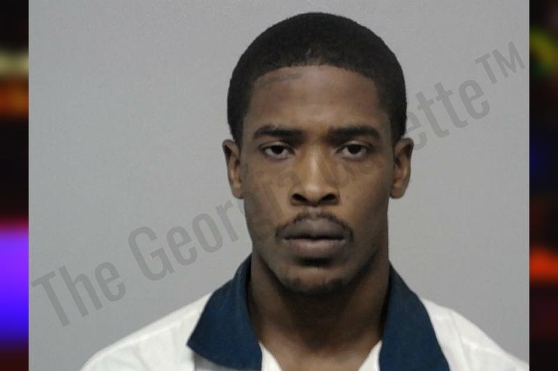 Bibb County Jail Bookings – The Georgia Gazette